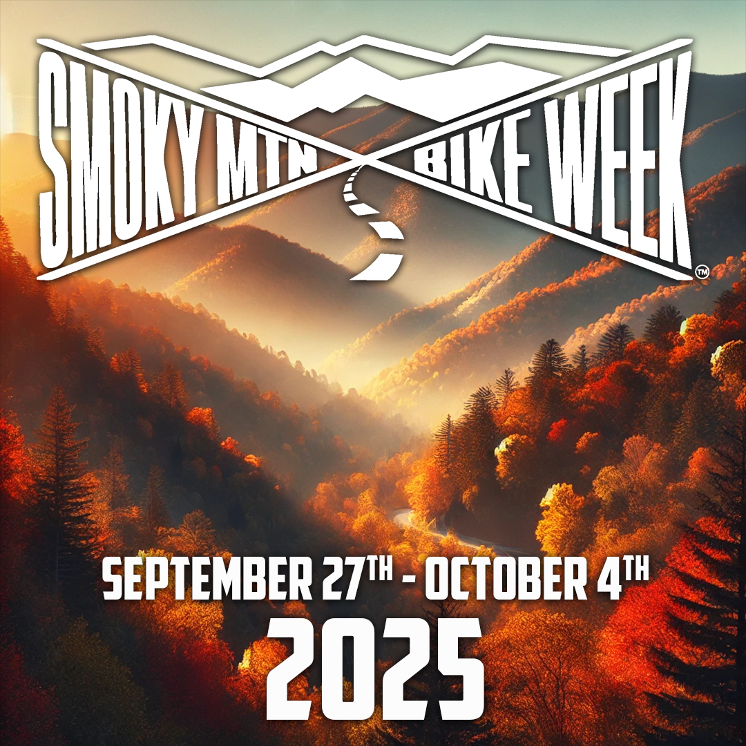 2024 Bike Week | Rocky Top H-D® | Pigeon Forge Tennessee